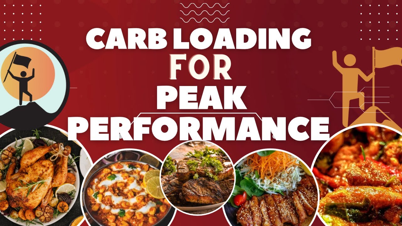 Carb Loading for Peak Performance The Science Behind Endurance Events ...