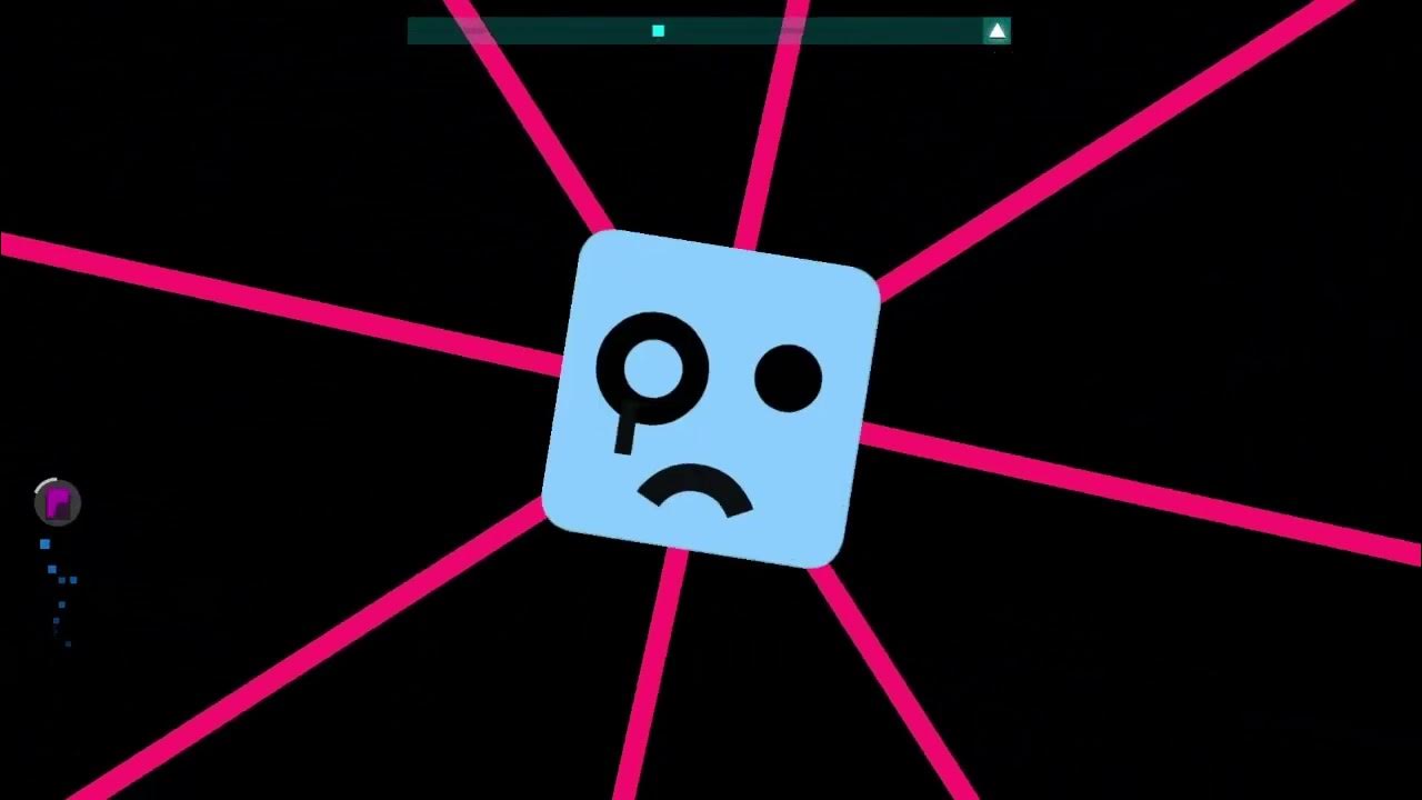 Gameplay | JSAB All Bosses (Just Shapes & beats) - YouTube