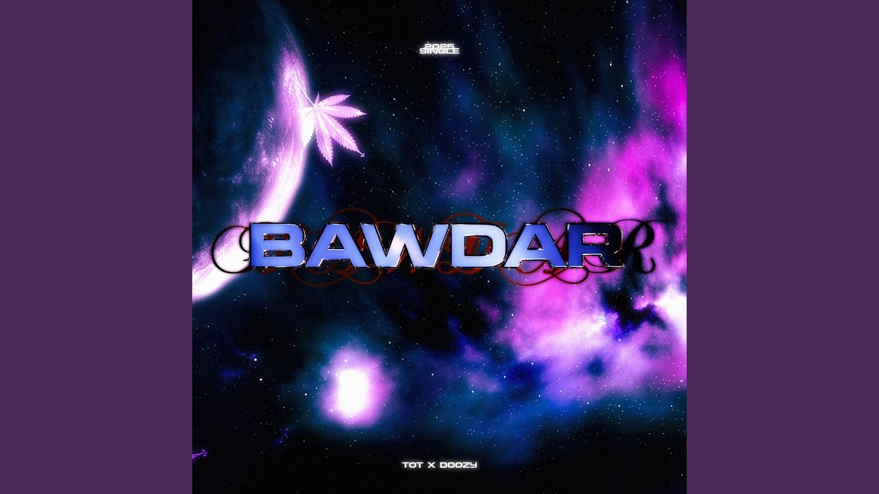 BAWDAR (feat. DOOZY) - YouTube