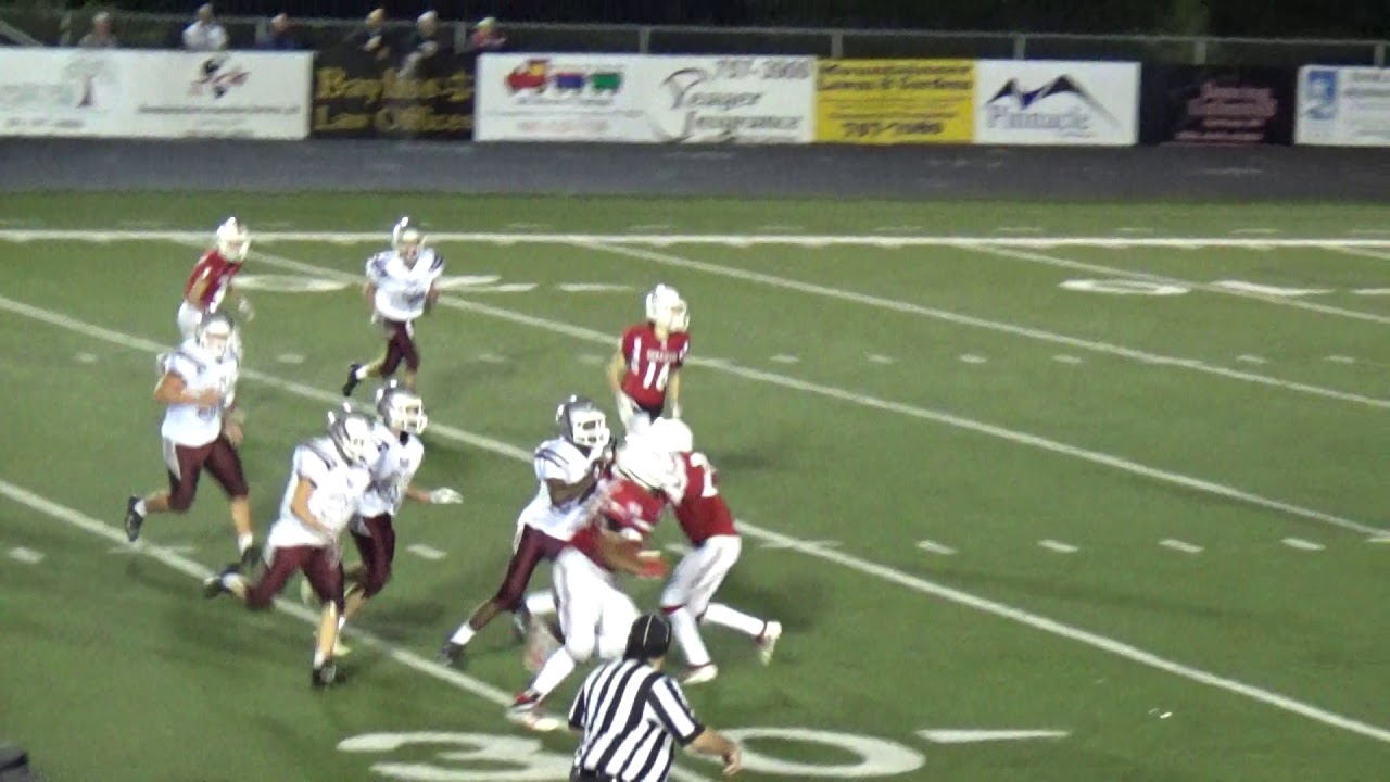 Jeremiah Riffle 2019 - YouTube