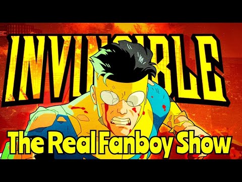 The Real Fanboy show 04/05/24 - YouTube