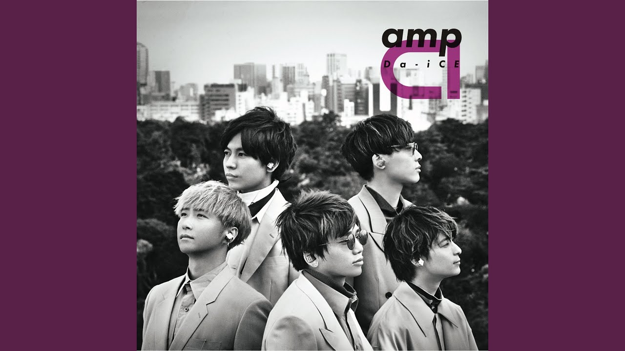 amp - YouTube