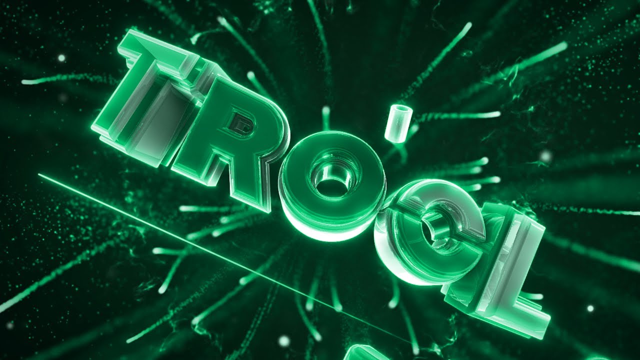 #166 INTRO PARA Trool (Intro da LiveStream 2/3) - YouTube