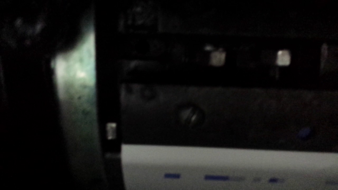 The blood of printer is ink(3) - YouTube