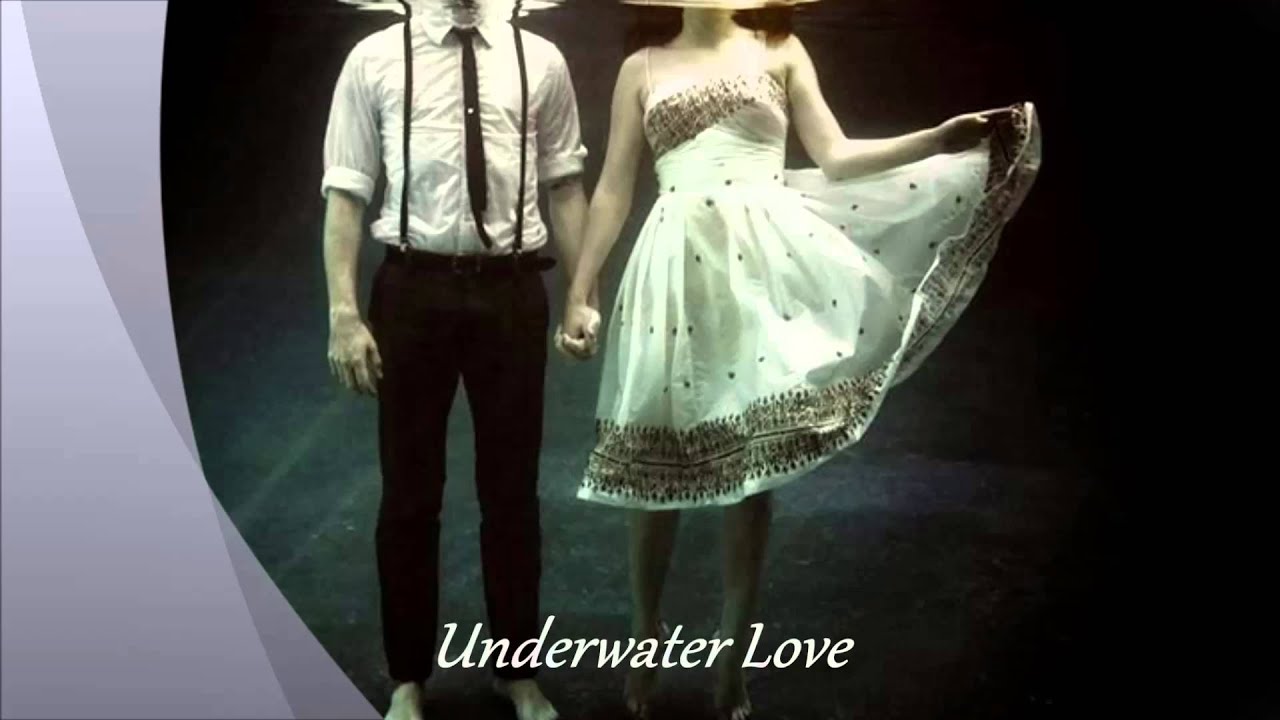 Ibiza eJay / Underwater Love - MMDeLuXe - YouTube