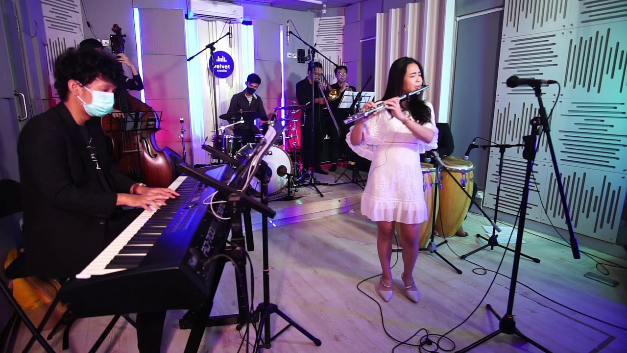 ELISA TAN - YouTube