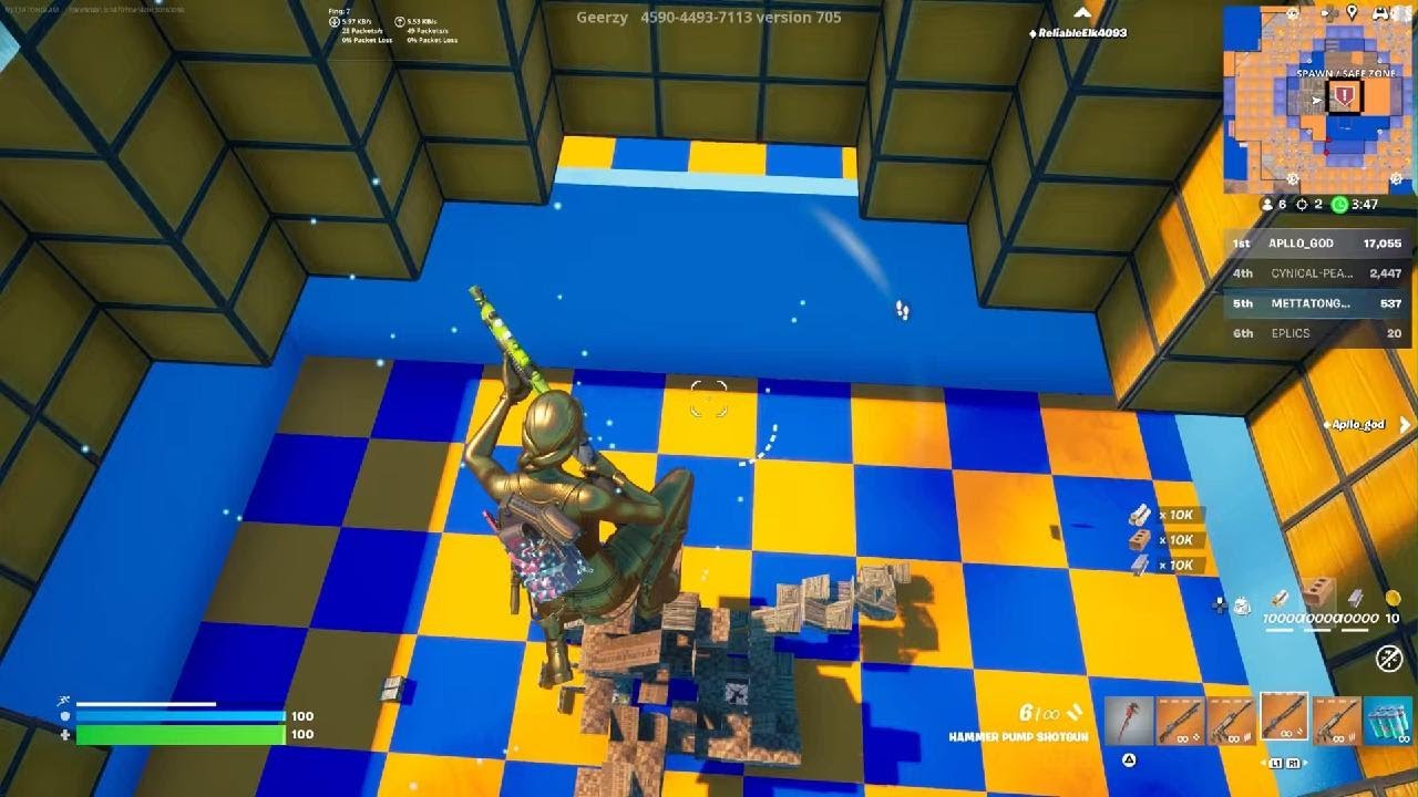 Power pit hour Training - YouTube