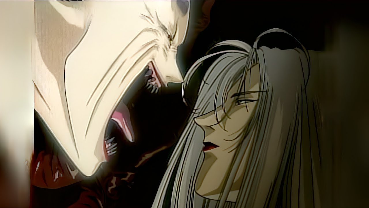 The Vampire King has risen once again and only the Holy Guardians can ...