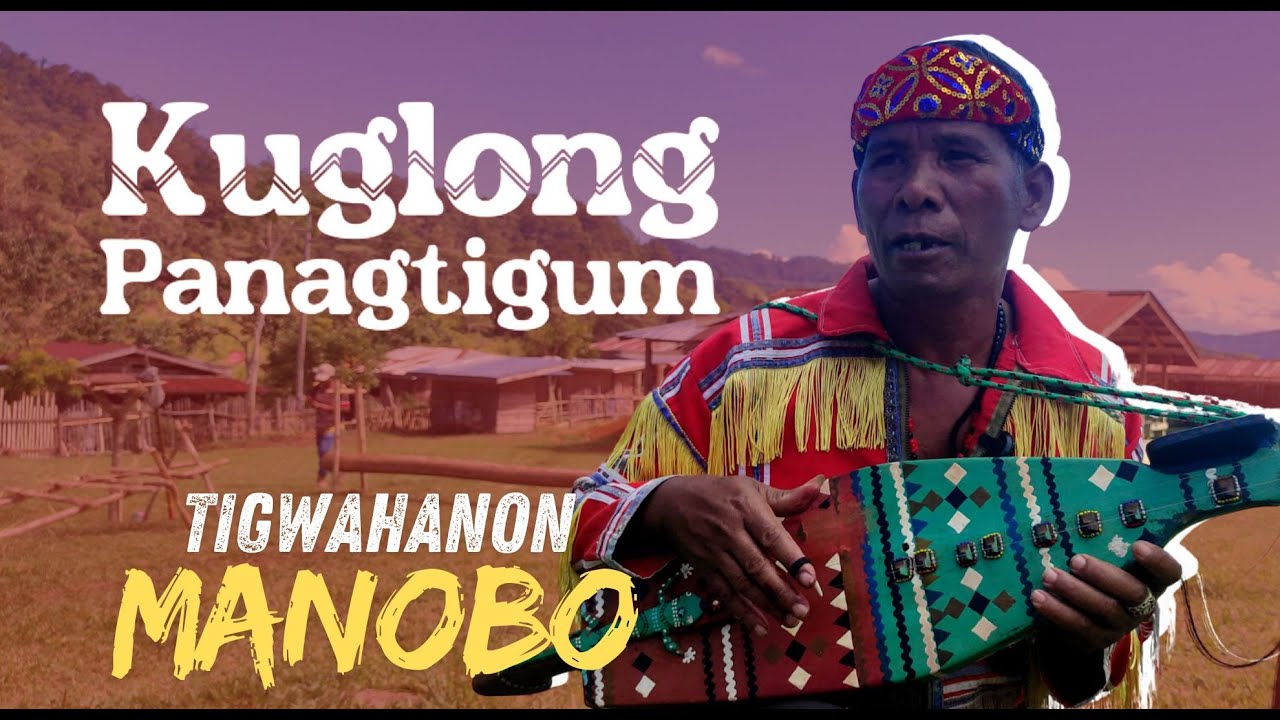 A Tigwahanon's Way of Life through the Alimokon and Simolon | Kuglong ...