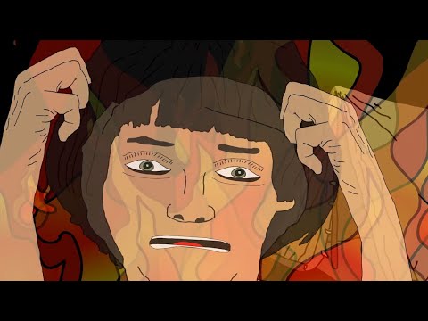 "A Dingo Took My Baby" - True Animated Horror Story - YouTube