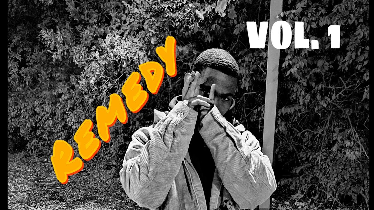 LIGHT GUY - JaPablo (official visualizer) - YouTube