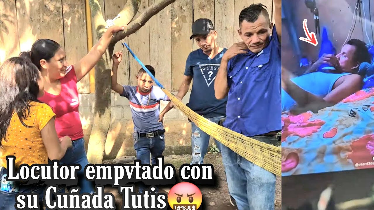 Tutis público fotos intim1mas de Soculo y ella Aquí todo salio ala Luz/Soculo enpvtado le hablo🤬 ...