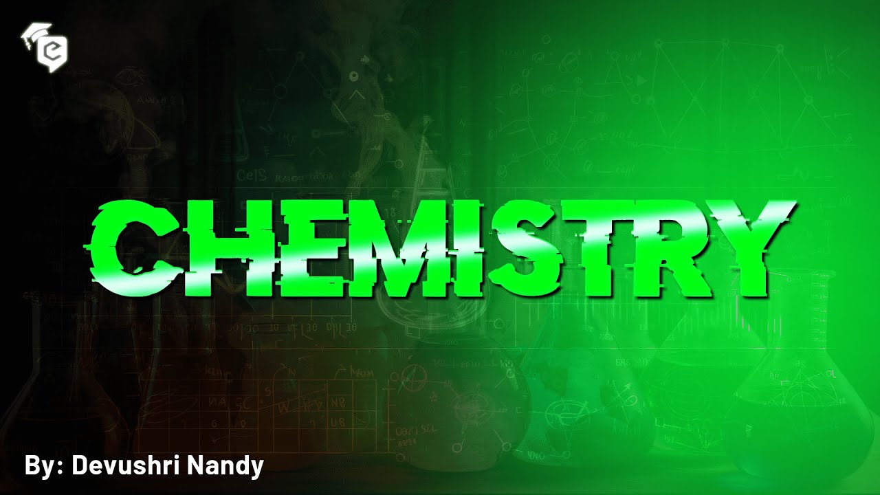 Chemistry Basics | A Beginner's Guide to Understanding Matter and ...