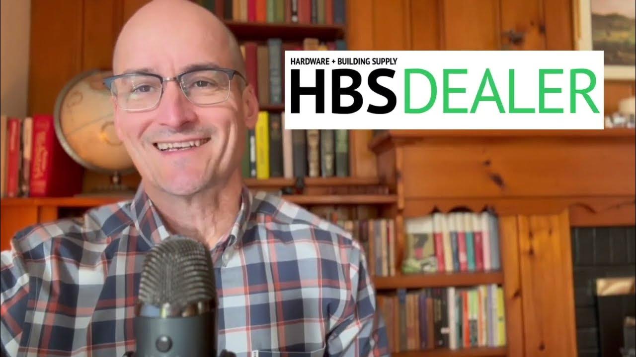 The Top Three Rundown from HBSDealer.com - YouTube