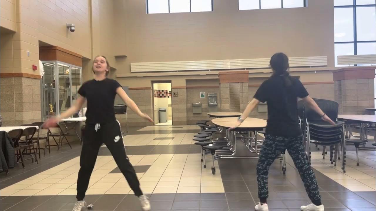 Who’s got the Beat - YouTube