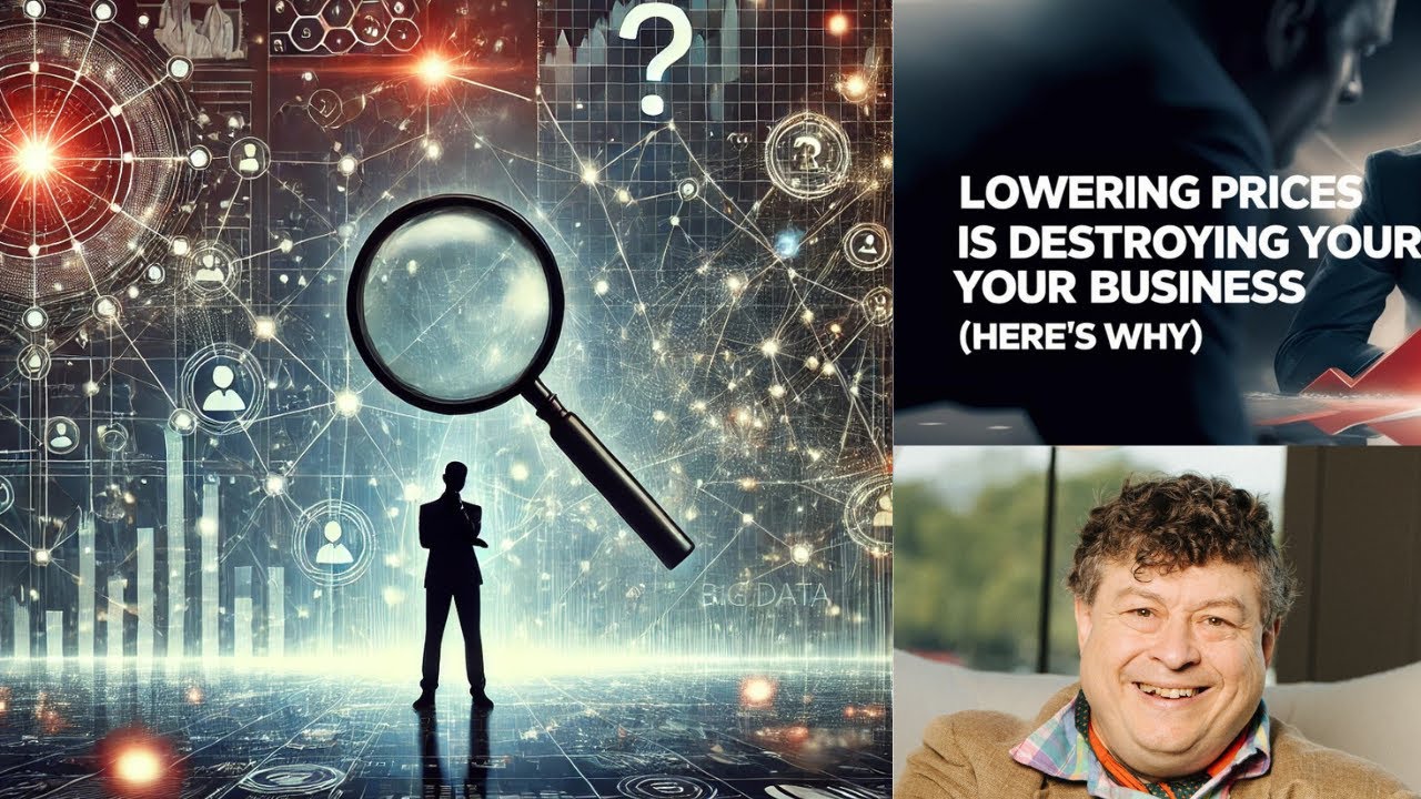 The Big Data Dilemma: Misleading Correlations, Hidden Variables, and ...