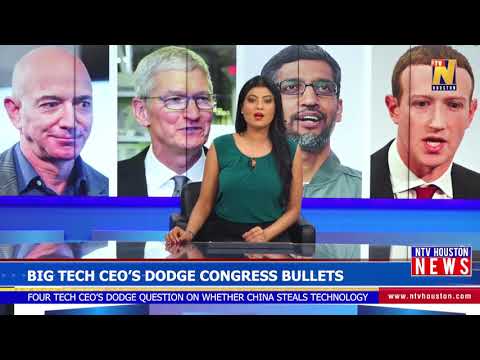 NTV Houston News - July 30, 2020 - 9:00 PM - YouTube