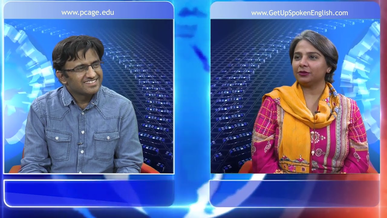 An Interview with Umaima Ahmed — Animal Rights Activist - YouTube