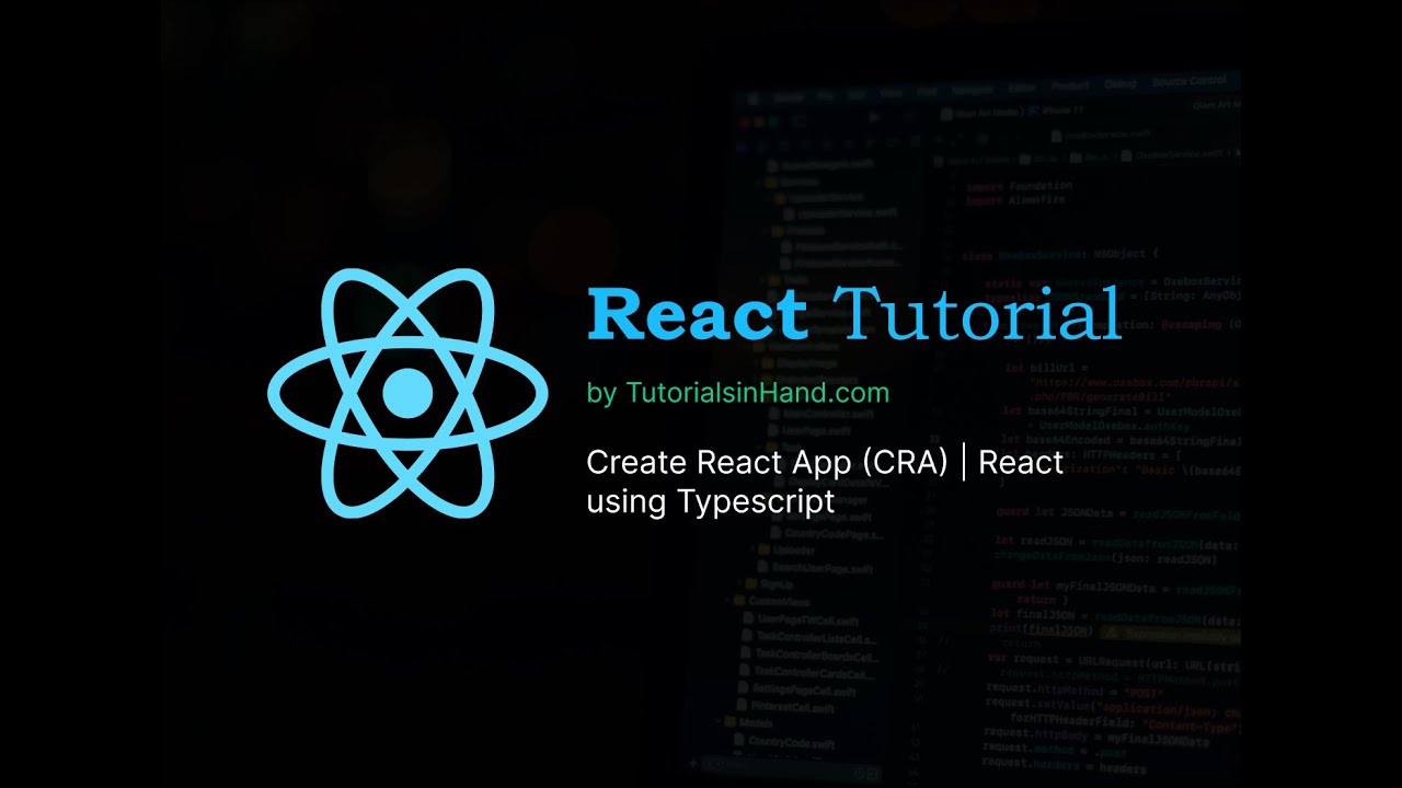 Create React App Toolchain Create React App Example Use Create