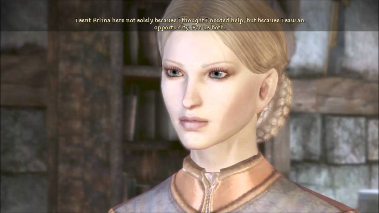Lets Play Dragon Age Origins Pt181 Female Dwarf Commoner Youtube