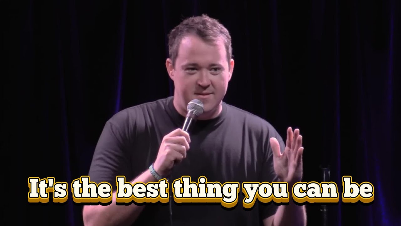 Shane Gillis Autism vs. Down Syndrome (Improv) - YouTube