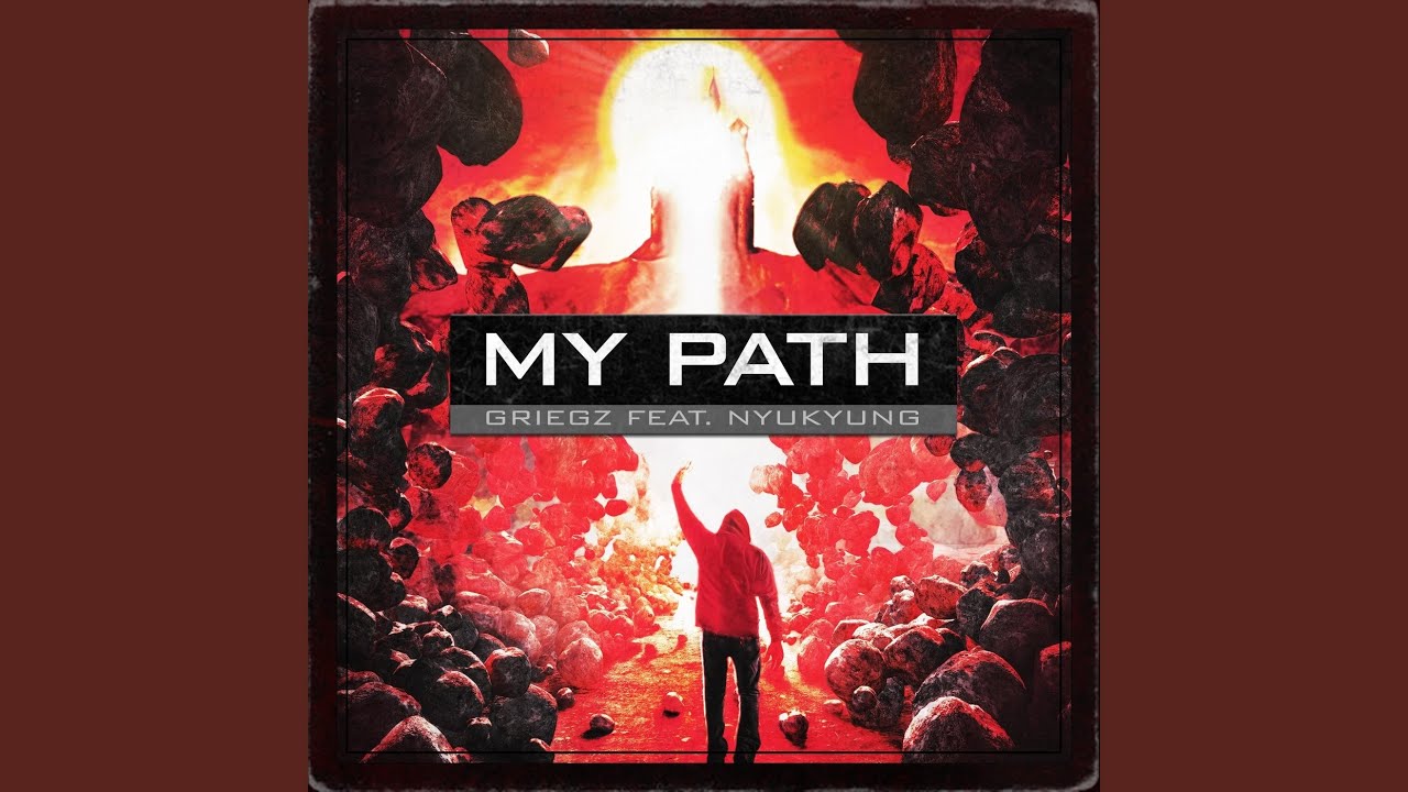 My Path (feat. Nyukyung) - YouTube
