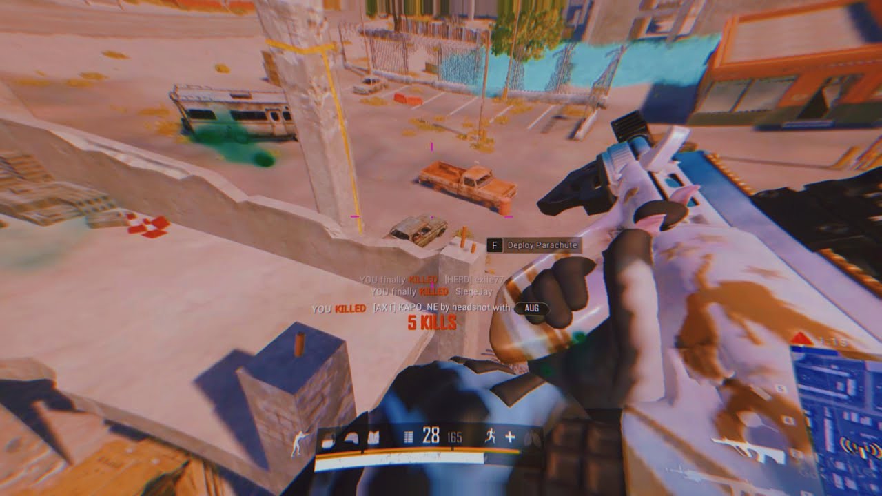 CtrlAltDelete ️ PUBG HIGHLIGHTS #2 - YouTube