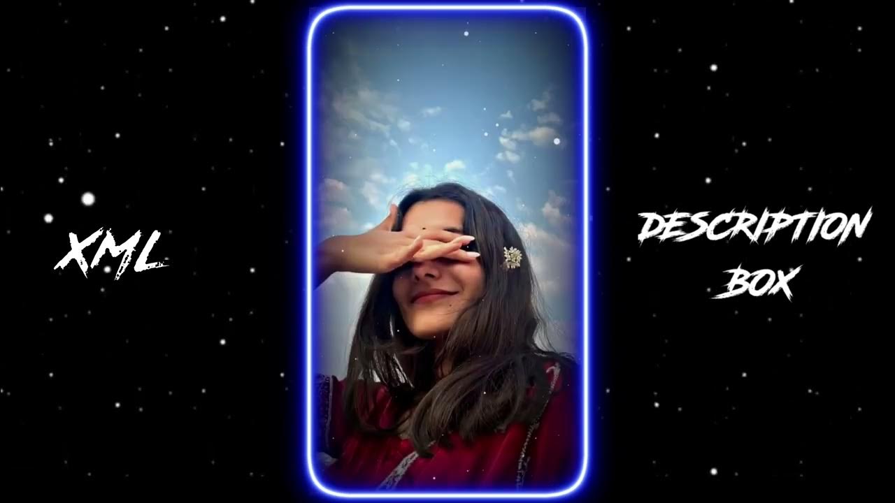 KOI SI SAD TREND XML FILE 📈💕 || NEW TREND XML 👀💥 || NEW XML FILE 🍒🦋|| #xml #xml_file #am_editors ...