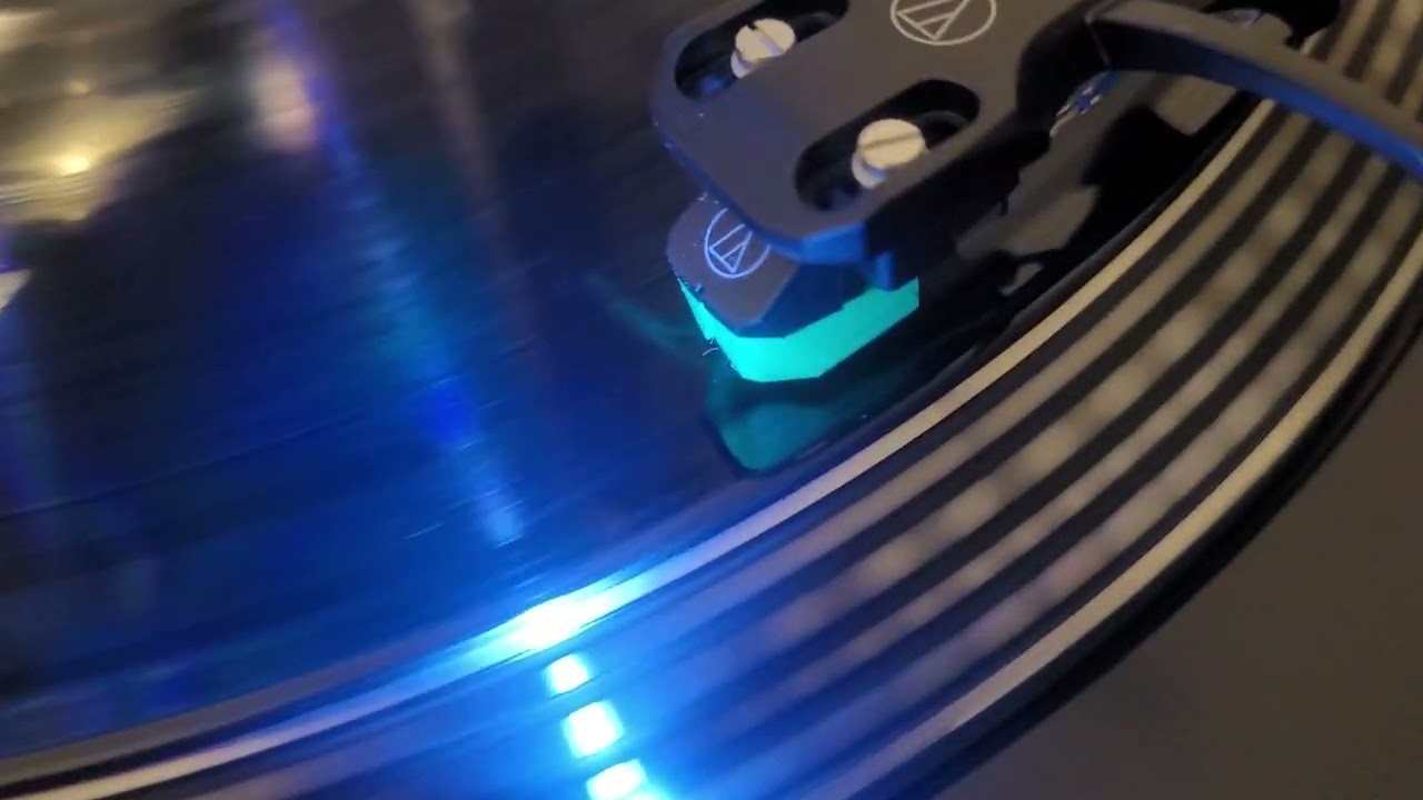 WSH 205 + AUDIO TECHNIKA + DIORA POLARIS 200 - YouTube