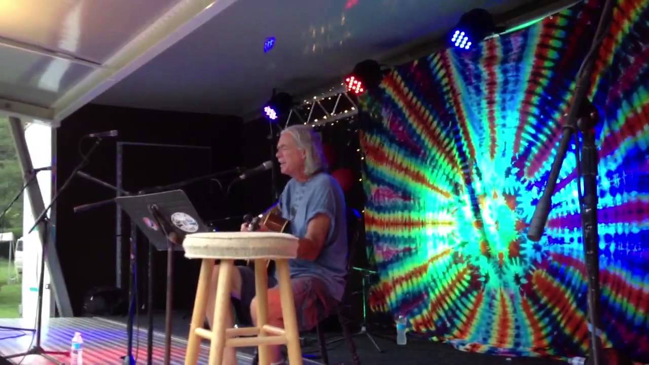 Old Man ~ Tim McGurl - YouTube