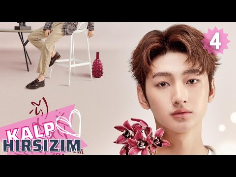 Kalp Hırsızım 4.Bölüm | My Dear Lady |《你成功引起我的注意了》