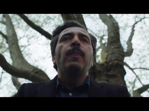 SERKAN TASTEMUR - Showreel Turkish with english subtitles 2018