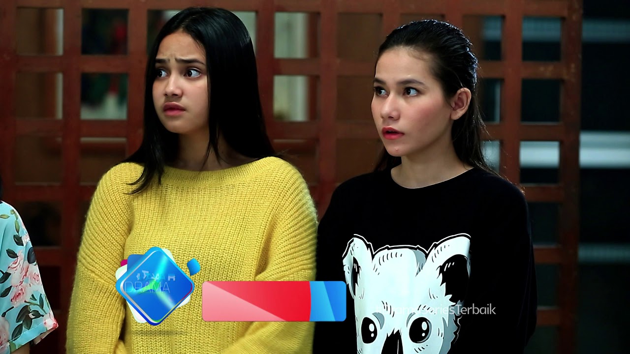 RCTI Promo Layar Drama Indonesia “DEAR NATHAN THE SERIES” Episode 23 ...