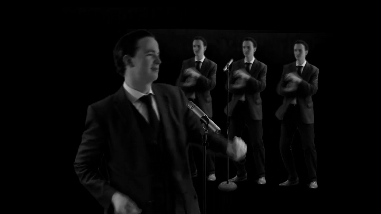 Sebastian Ellis - It's Alright - YouTube