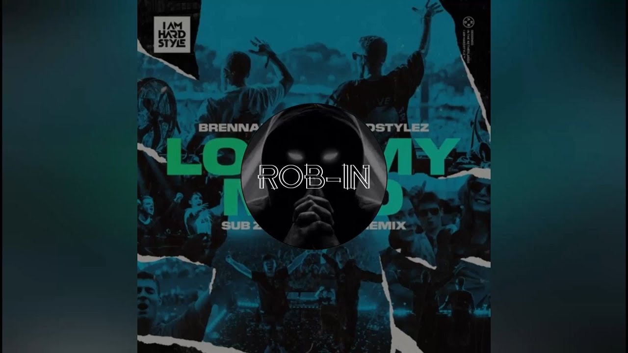 Brennan Heart & Wildstylez - Lose My Mind (Sub Zero Project Remix ...