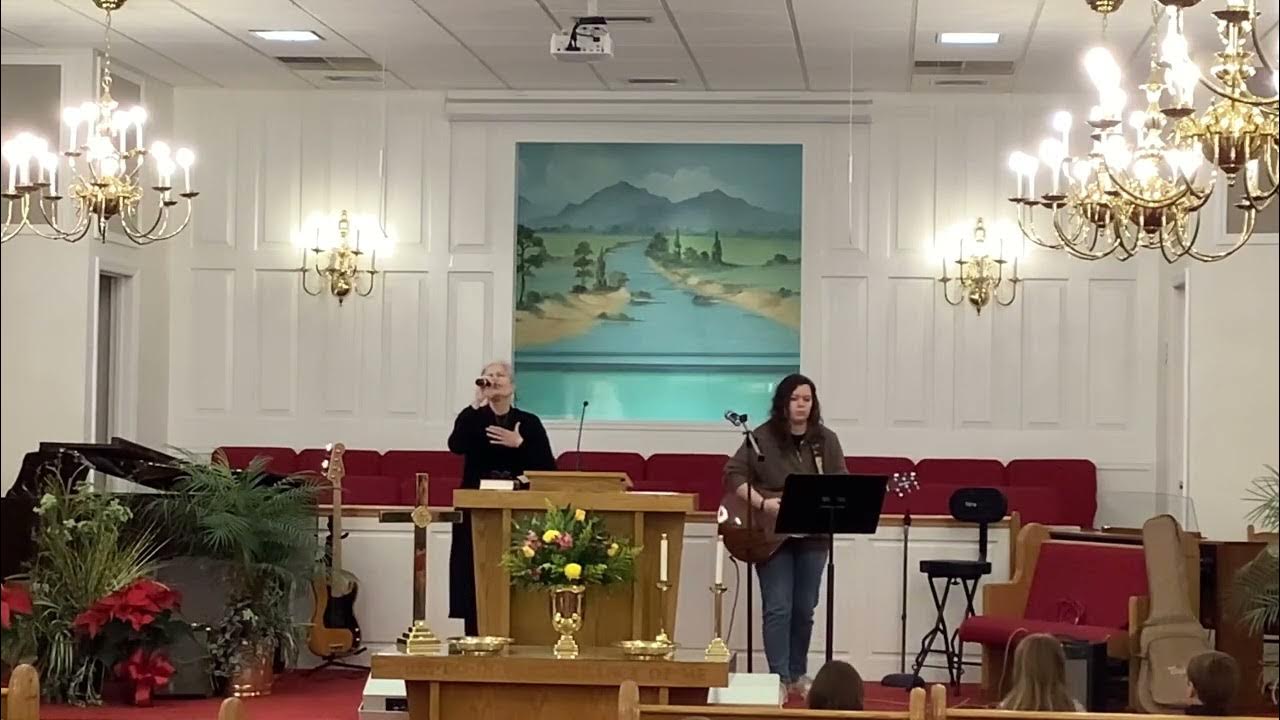 The Blood Melody - YouTube