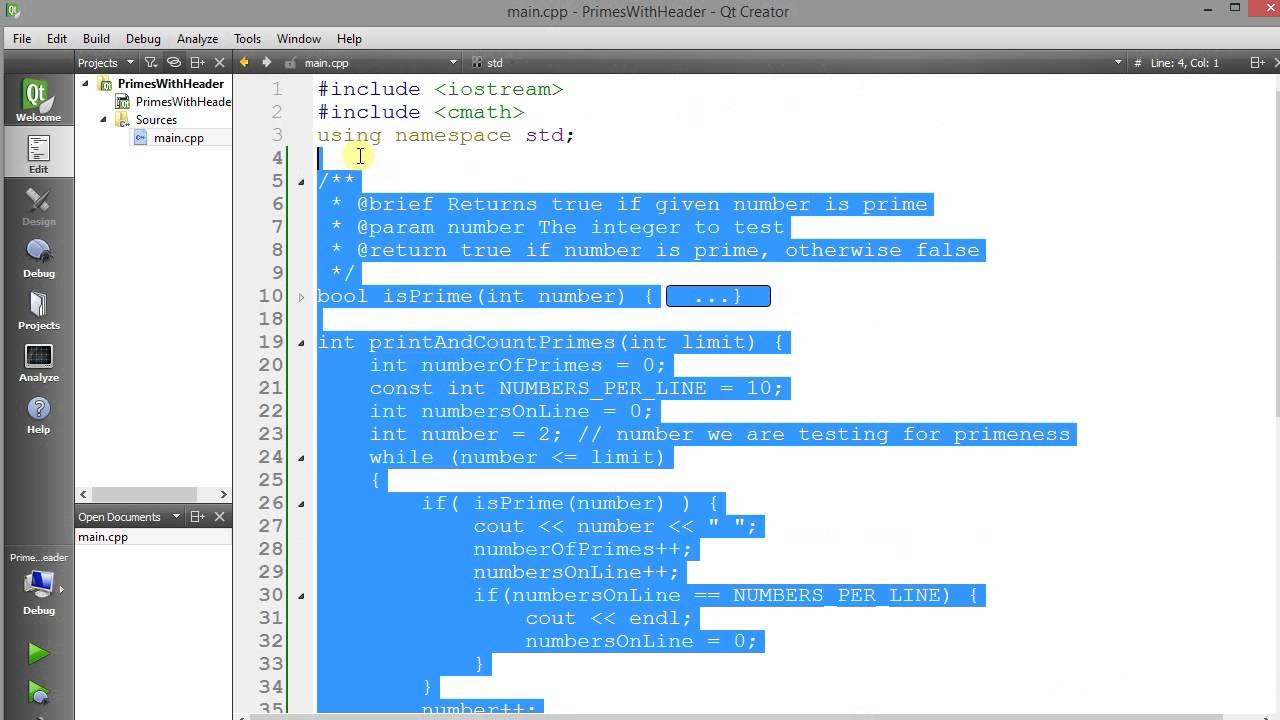 161 Modular Code - YouTube