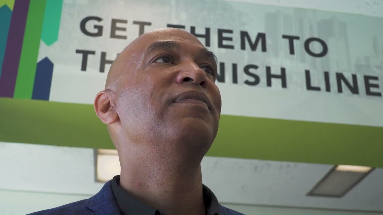 Spotlight: BSEED Director David Bell - YouTube