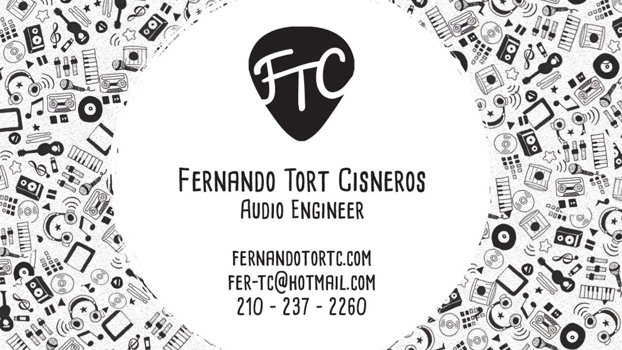 Fernando Tort C - Reel - YouTube
