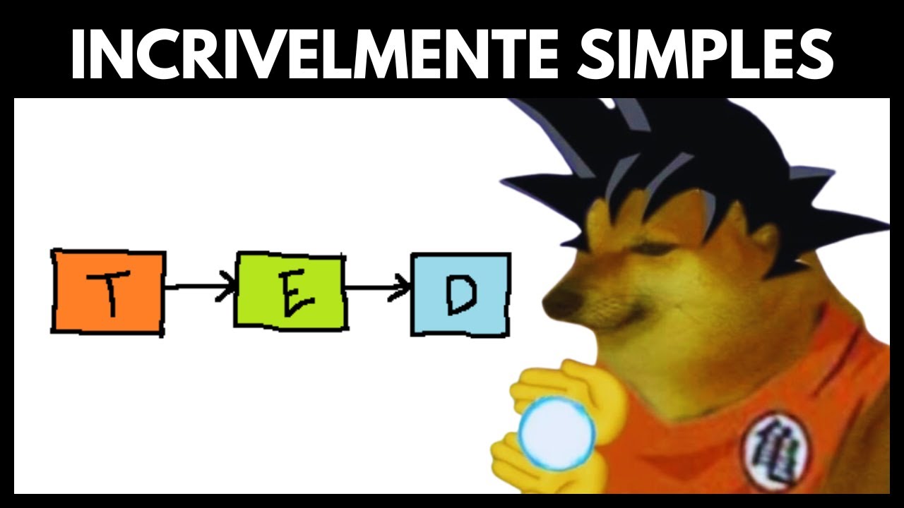 APRENDA QUALQUER COISA 2x MAIS RÁPIDO - YouTube