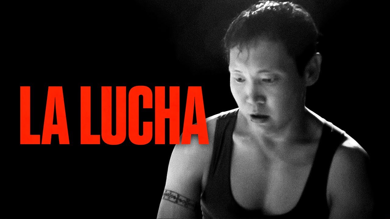 La Lucha | Película de lucha libre completa en español | Drama ...
