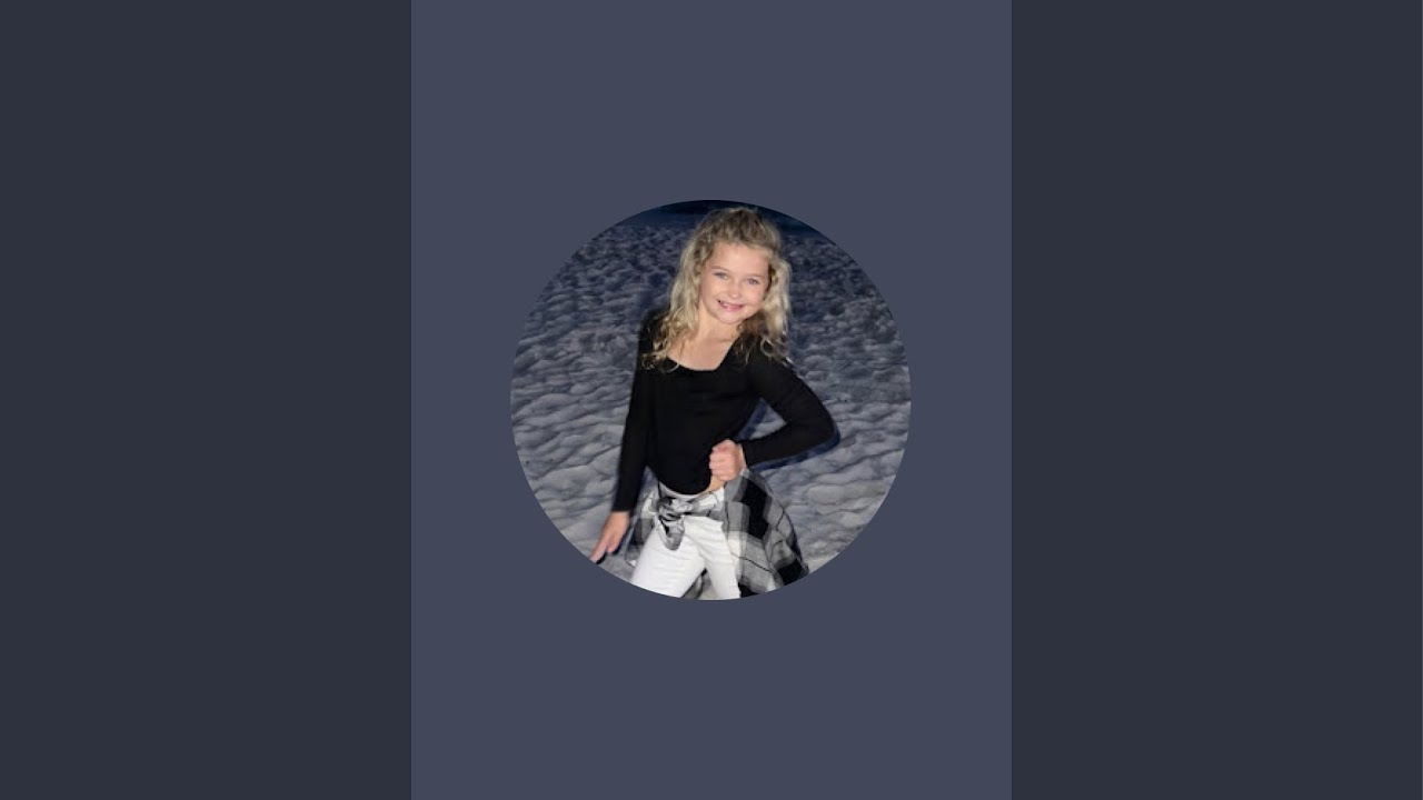 Houstyn Rose is live! - YouTube