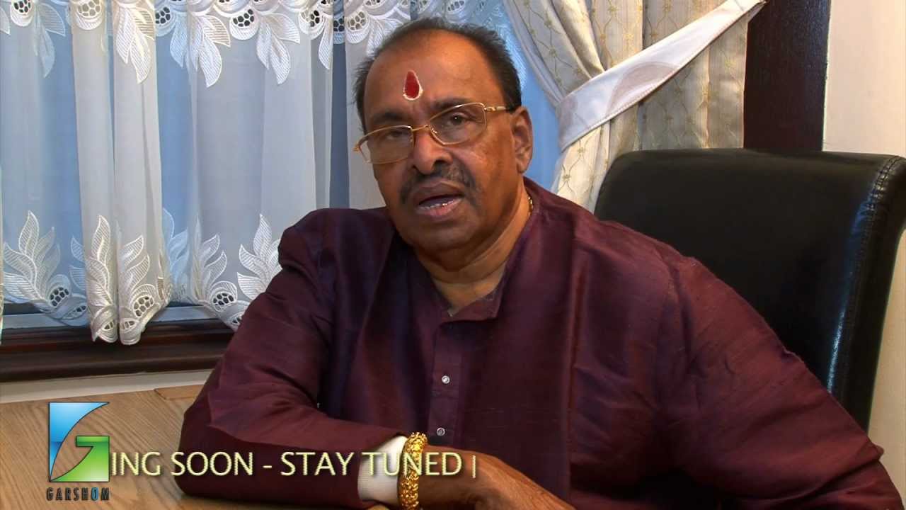 Garshom TV - COMING SOON! | Promotional Video 005 - YouTube