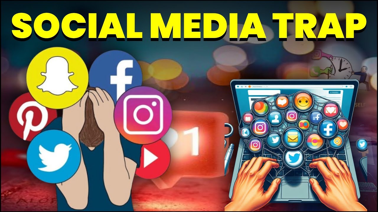 60 Days Social Media Detox Challenge | Life Without Social Media | How ...