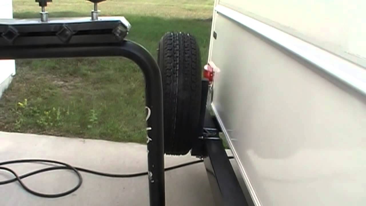 Camper Modifications and Improvements - YouTube
