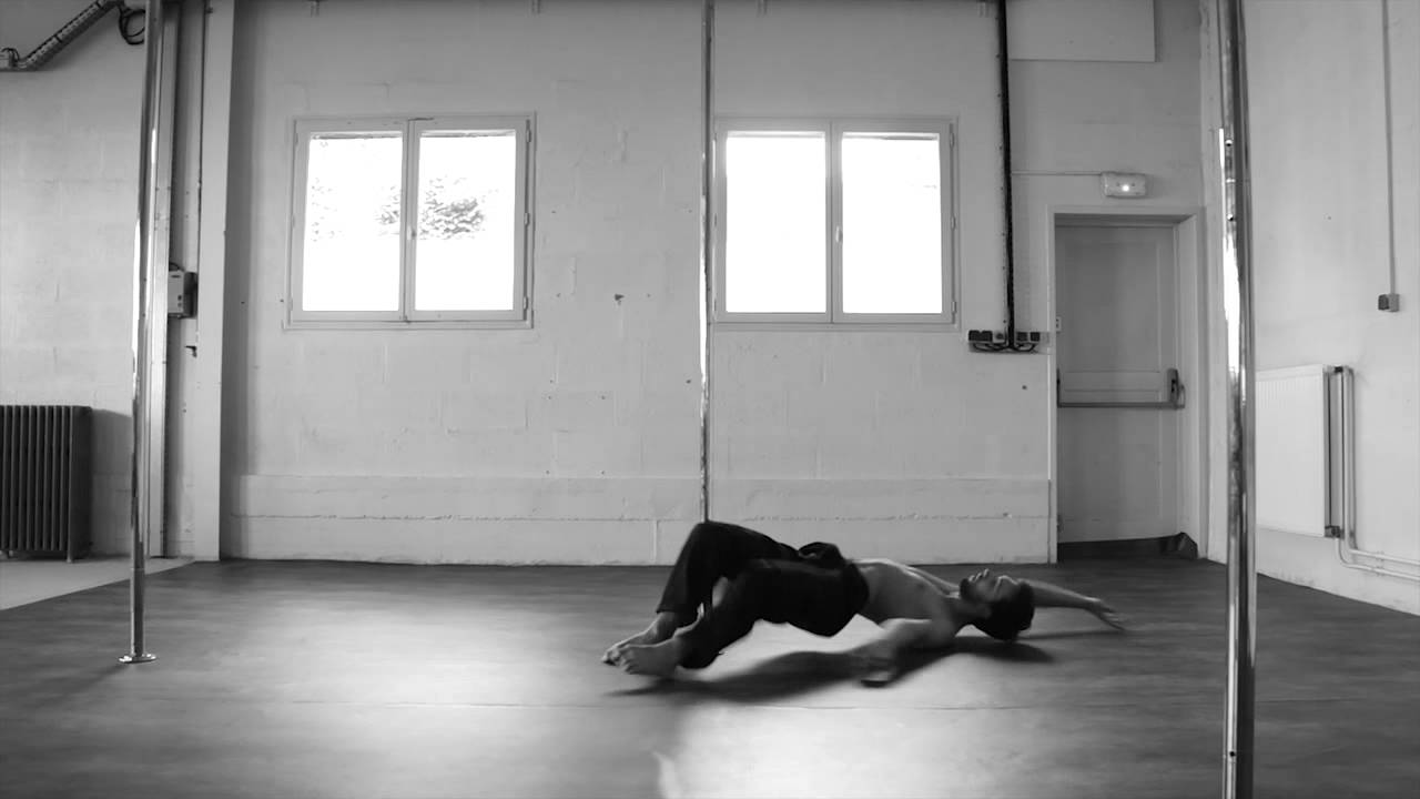 Paris (acoustic) - Black Atlass / Maxime Joret - YouTube