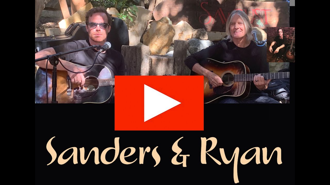 Sanders & Ryan Live 220 - YouTube