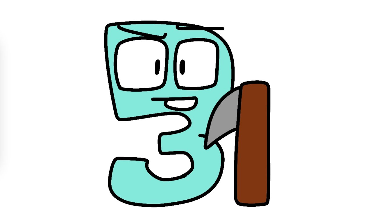 Number lore [31] - YouTube