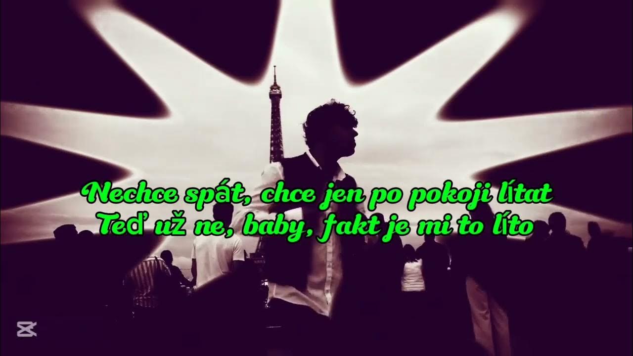 Sofian Medjmedj- Mona Lisa- Text - YouTube