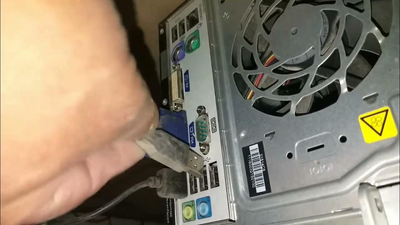 Ncomputing X550 Device working Styles & Solution | - YouTube